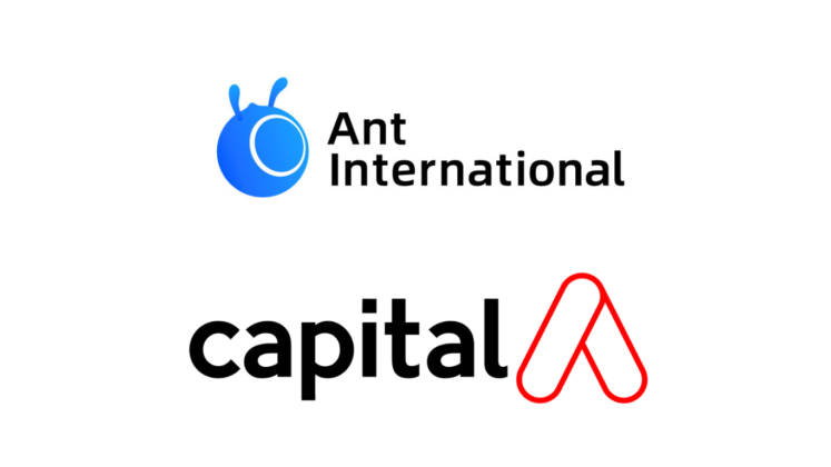 Ant International and Capital A form a strategic partnership » World ...