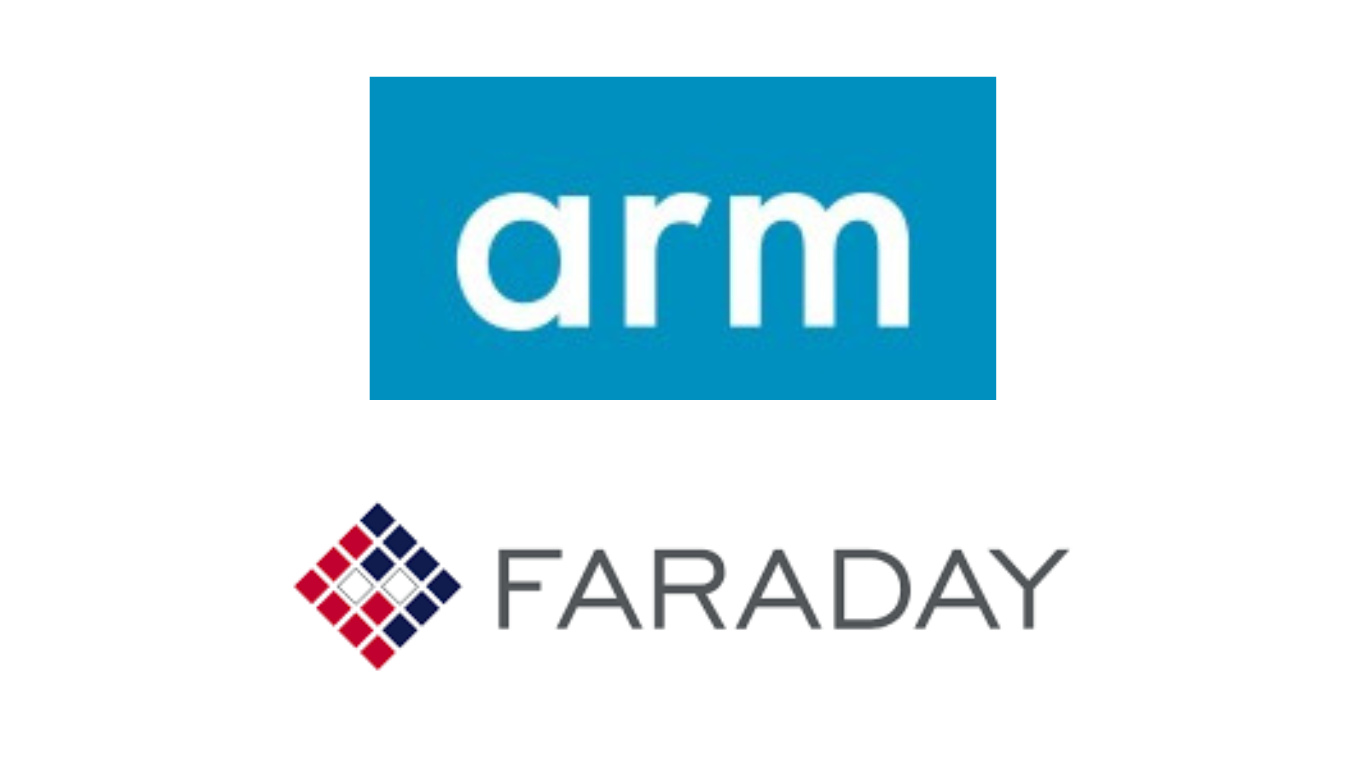 Faraday teams up with Arm to innovate AI-driven vehicle ASICs » World ...