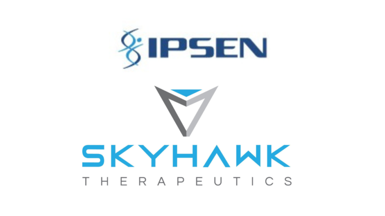 Ipsen and Skyhawk Therapeutics ink an exclusive collaboration » World ...