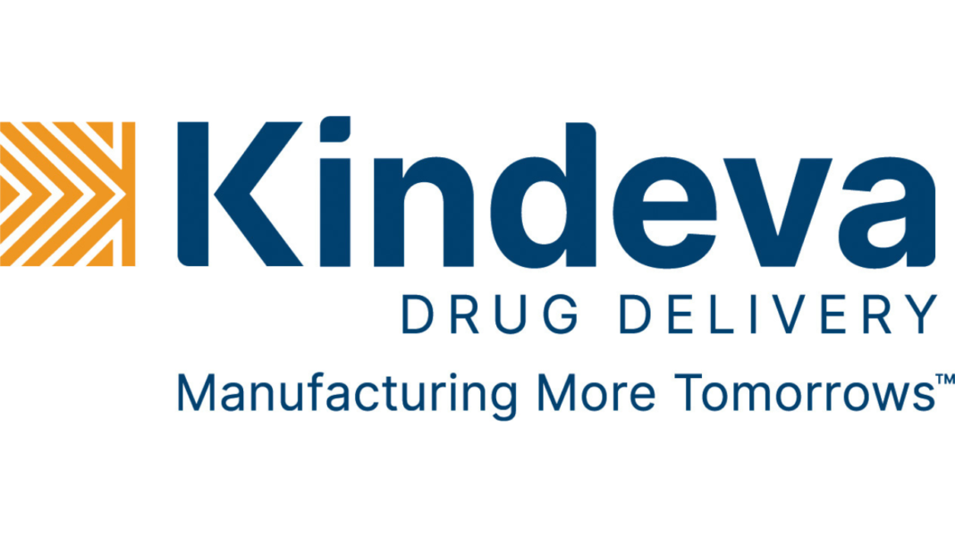 Kindeva Drug Delivery appoints Denis Johnson as COO » World Business ...