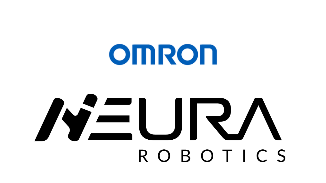 Neura Robotics and OMRON forge strategic alliance » World Business Outlook