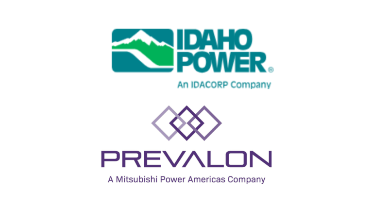 Prevalon Energy inks agreement with Idaho Power » World Business Outlook
