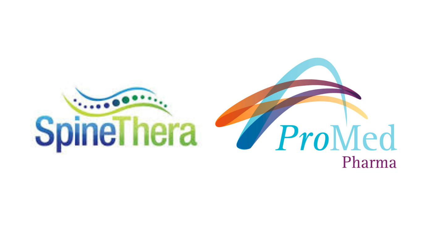 ProMed Pharma announces acquisition of SpineThera » World Business Outlook