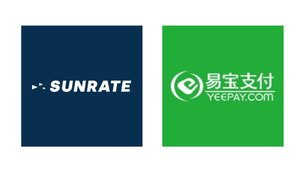 SUNRATE announces partnership with YeePay » World Business Outlook