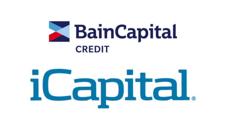 iCapital® and Bain Capital Credit team up to accelerate alternative ...