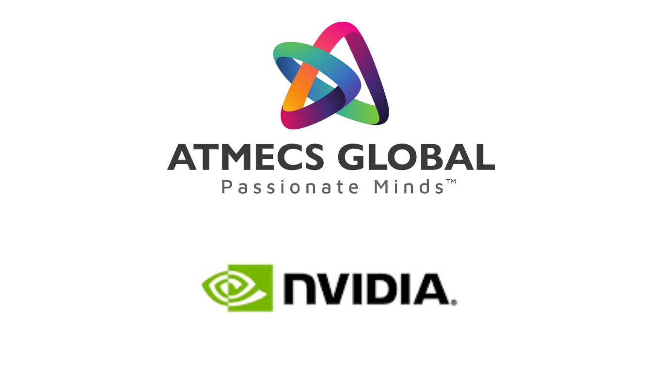 ATMECS Global Joins the NVIDIA Partner Network as solution advisor ...