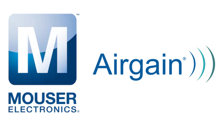 Airgain inks agreement with Mouser Electronics » World Business Outlook