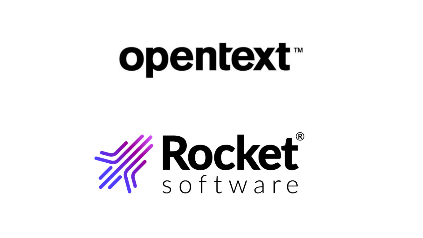 Rocket Software Acquires Opentexts Amc Business Closing Usd 2 275bln Round World Business Outlook