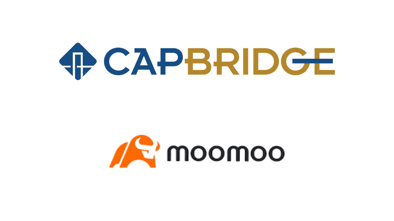 CapBridge announces partnership with Moomoo Singapore » World Business ...