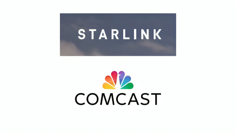 Comcast Business announces partnership with Starlink » World Business ...