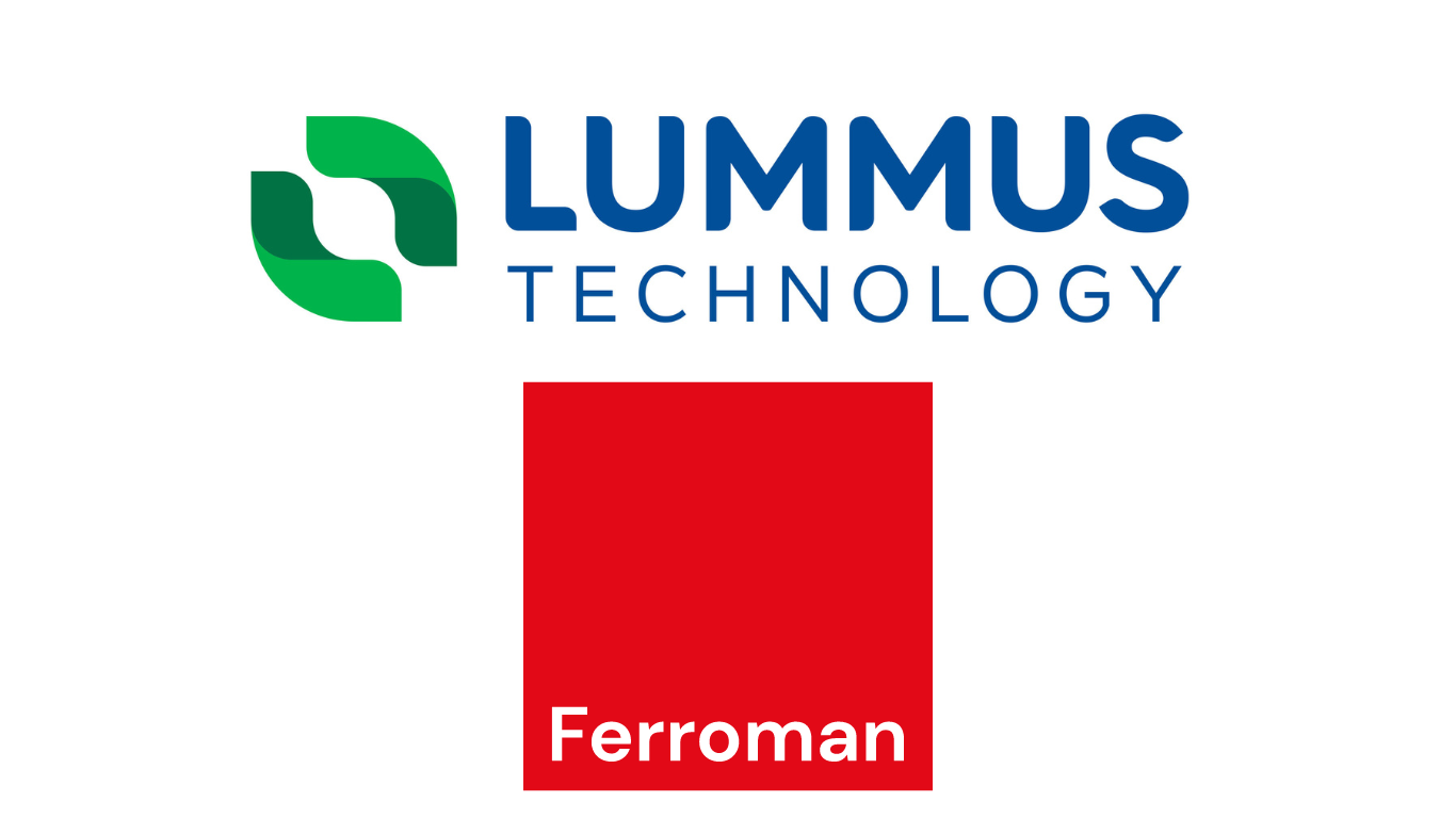 Lummus and Ferroman announce a partnership for sustainable solutions ...
