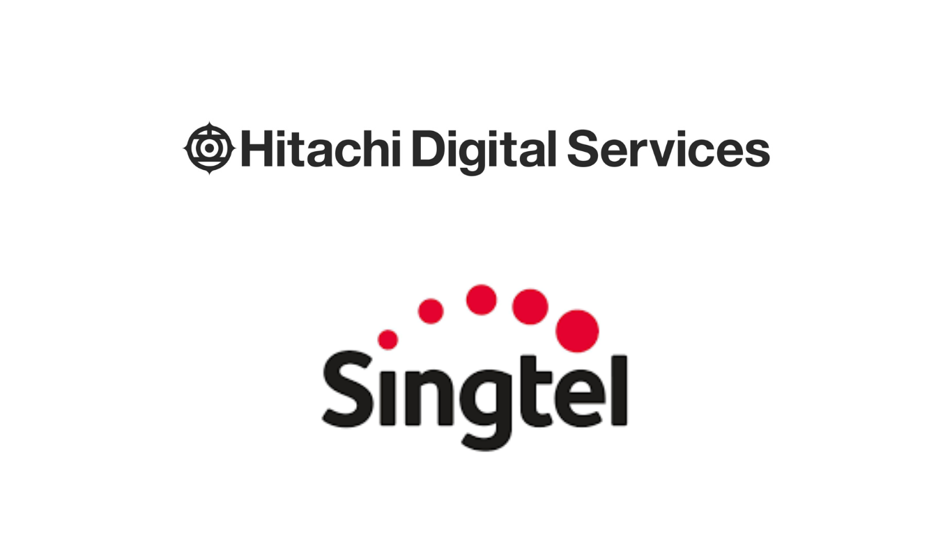 Hitachi Digital and Singtel collaborate to promote industrial AI ...