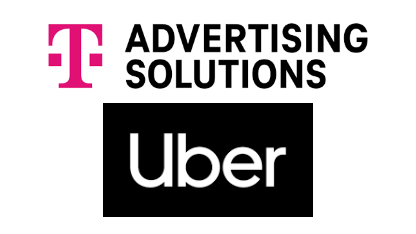 Uber Advertising partners with T-Mobile Advertising Solutions » World ...