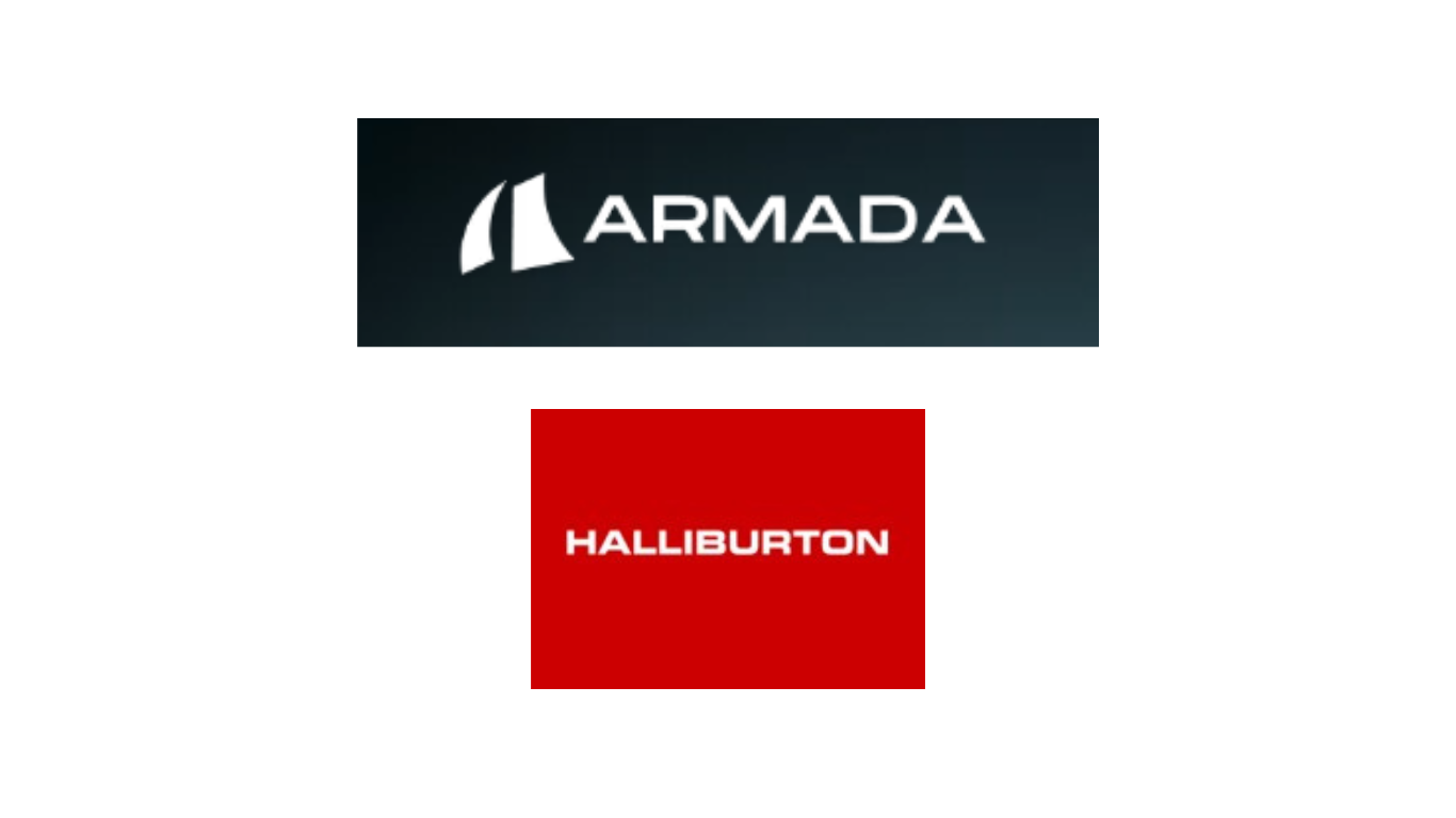 Armada inks a partner agreement with Halliburton’s Landmark » World ...
