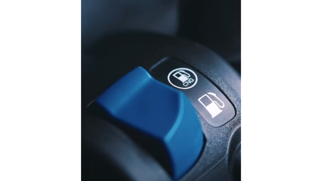 Bajaj Auto unveils World’s First CNG Motorcycle Bajaj Freedom 125 at ...