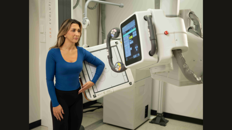 Carestream launches new improvements to CARESTREAM DRX-Evolution Plus ...