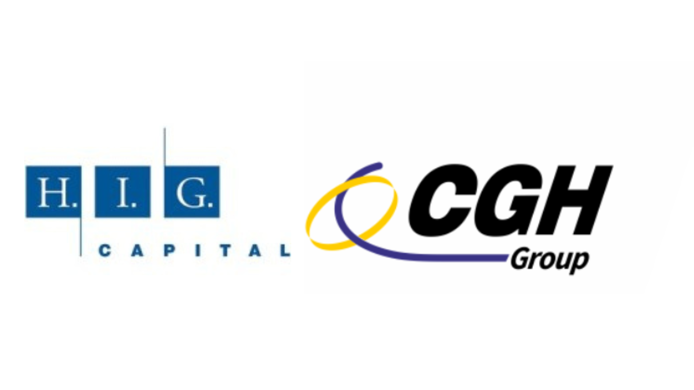 H.I.G. Capital enters a definitive agreement to acquire CGH Group ...