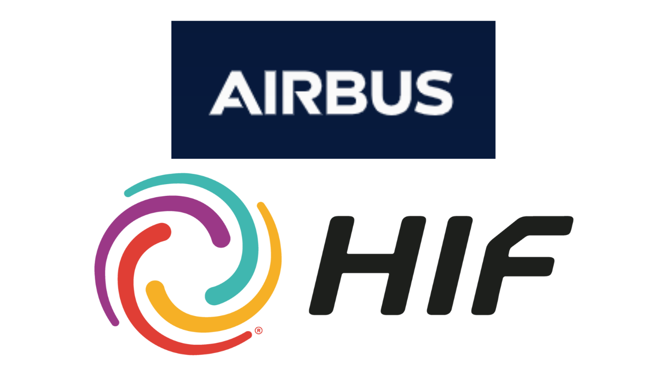 HIF Global partners with Airbus to advance the development of ...