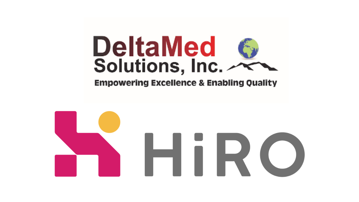 HiRO acquires CRO DeltaMed Solutions to expand operation in the US » World Business Outlook