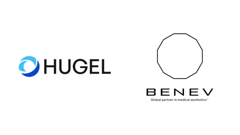 Hugel Inc. enters US markets via partnership with BENEV Company » World ...