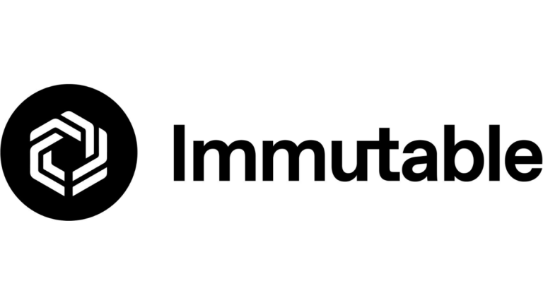 Immutable announces strategic partnership with DM2C and QAQA » World Business Outlook