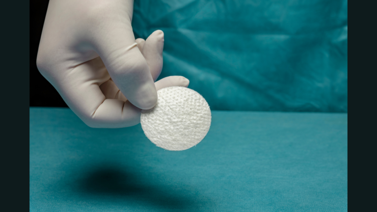 Kerecis Expands Silicone Fish-Skin Combination Product Range with ...