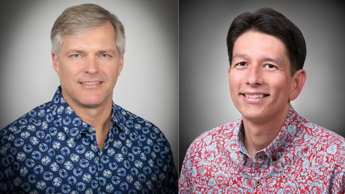 Bank of Hawai‘i announces significant leadership changes » World ...