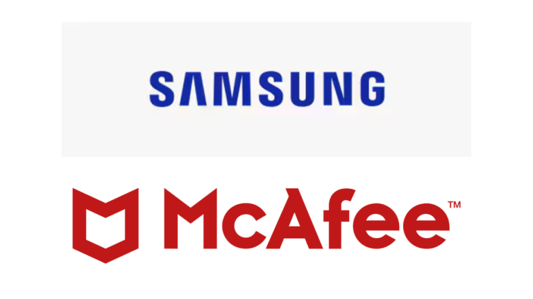 McAfee and Samsung extend partnership for enhanced protection for ...