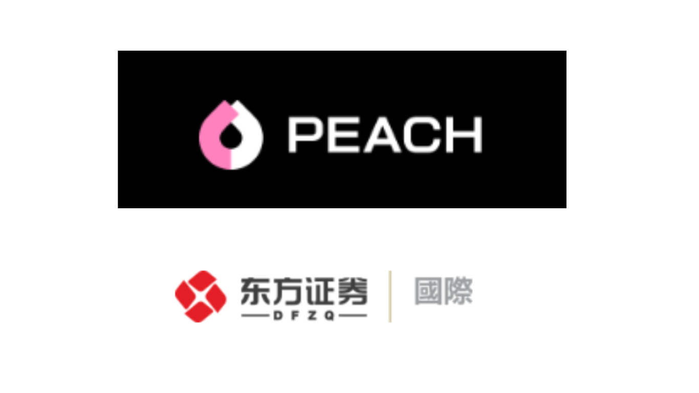 Peach Tech and Orient Asset Management Ltd forge strategic partnership » World Business Outlook