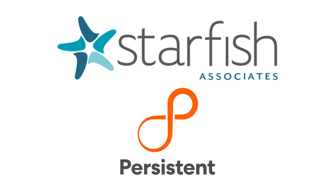 Persistent intends to acquire Starfish Associates