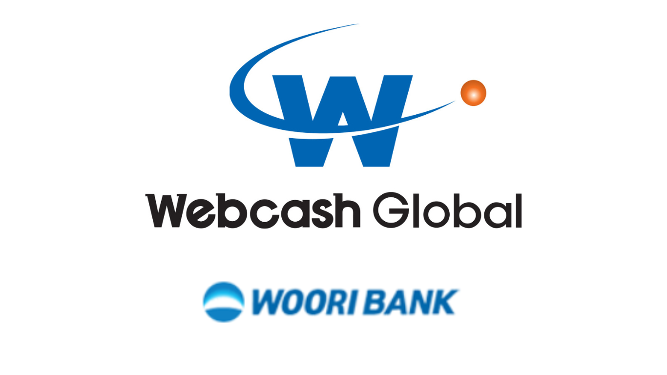 Webcash Global and Woori Bank Vietnam launch an electronic financial service » World Business ...