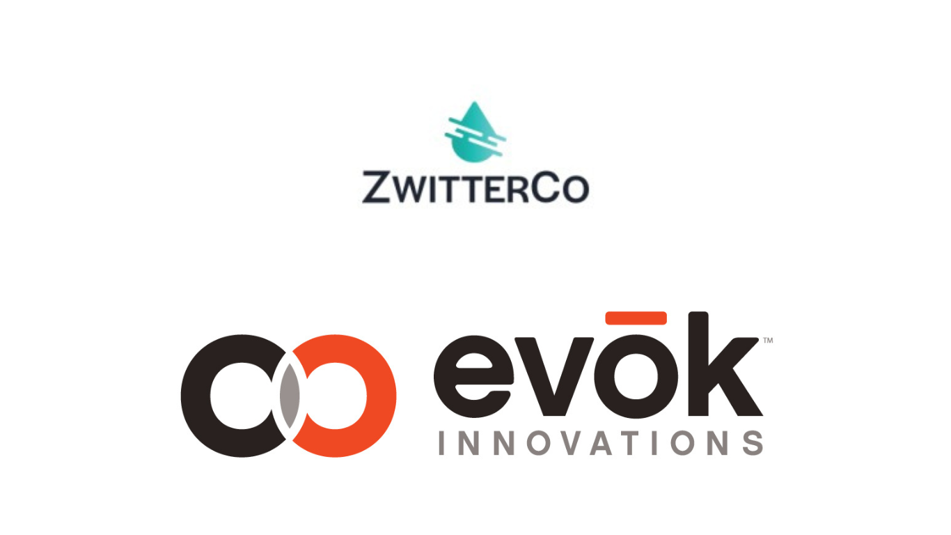 ZwitterCo raises USD 58.4Mln in series B funding led by Evok Innovations » World Business Outlook