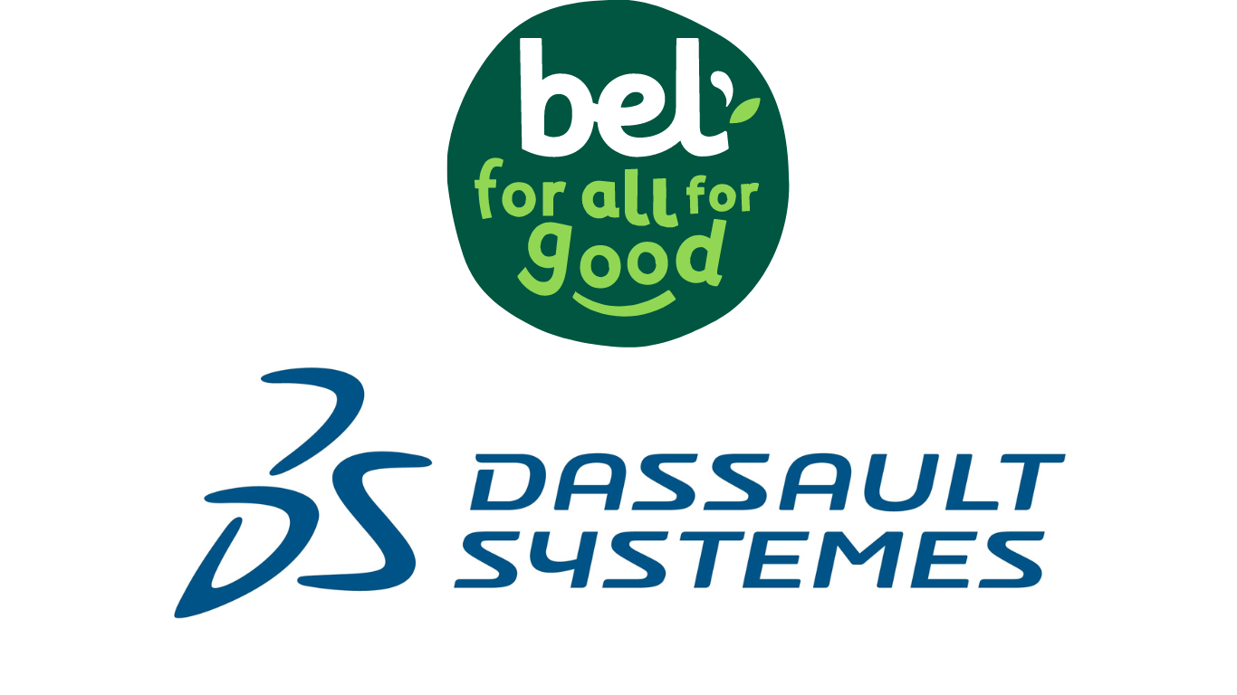 Bel Group and Dassault Systèmes to Accelerate the Food Industry’s ...