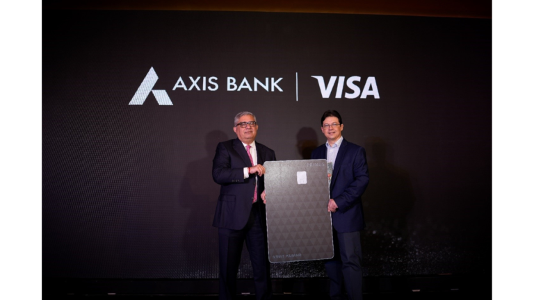 India's Ultra-Rich to Get Exclusive Credit Card with Luxury Perks ...