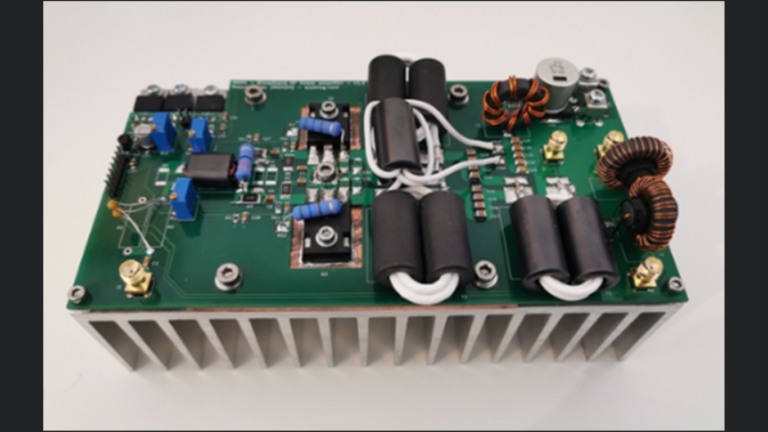 Linear Amplifier: Working, Circuit and Types » World Business Outlook