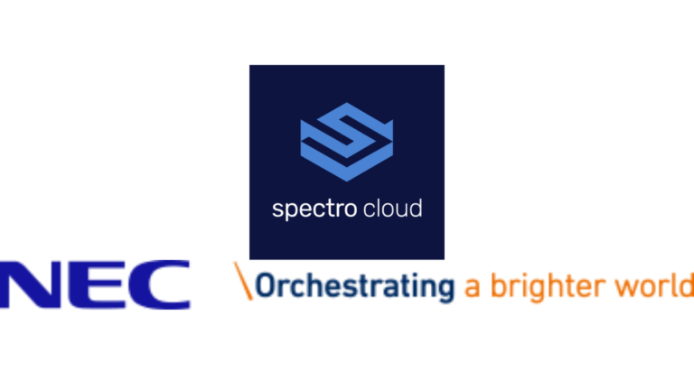 NEC APAC Signs Agreement with Spectro Cloud to Boost Cloud Native ...