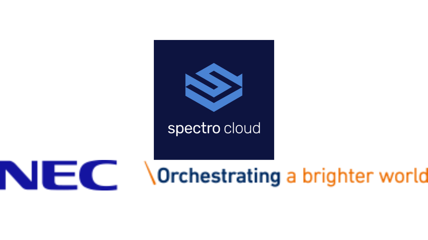 NEC APAC Signs Agreement with Spectro Cloud to Boost Cloud Native Innovation » World Business ...
