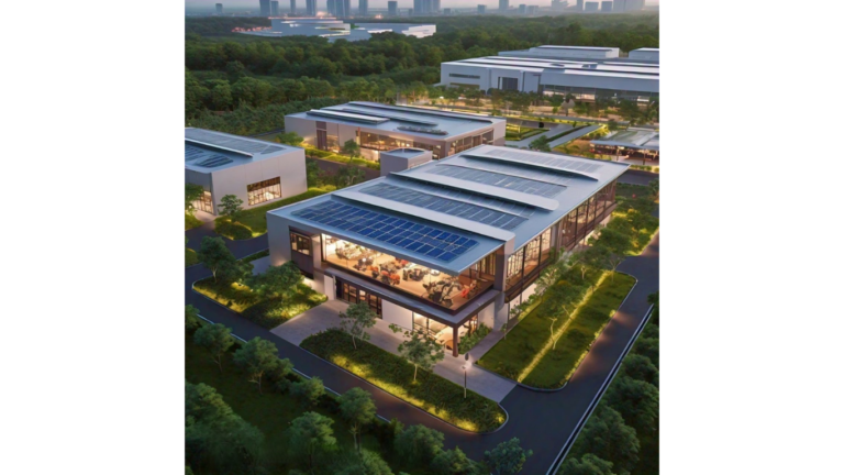 Sembcorp and Panbil Group plan low-carbon industrial park in Indonesia ...