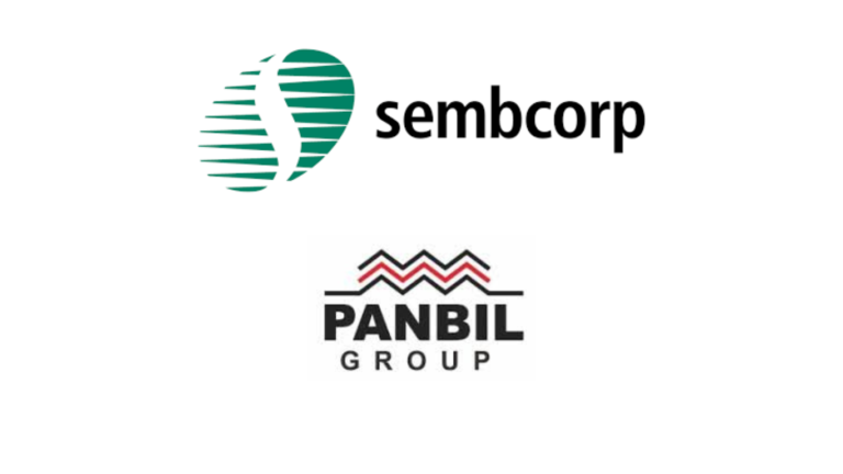Sembcorp and Panbil Group plan low-carbon industrial park in Indonesia ...