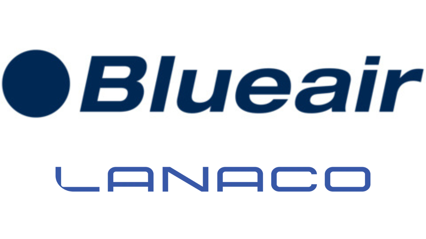 Blueair and Lanaco Partner to Launch First Electrostatic Wool Filter in ...