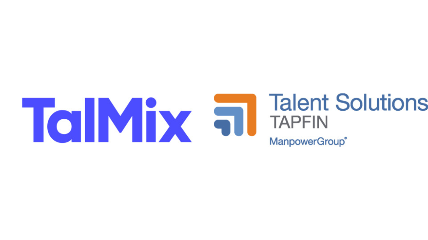 Talmix and Talent Solutions TAPFIN Announce Strategic Partnership » World Business Outlook