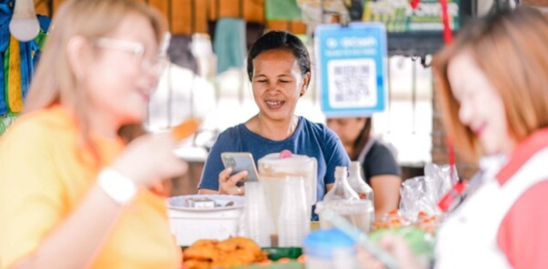 GCash Marks Two Decades of Digital Financial Inclusion In The ...