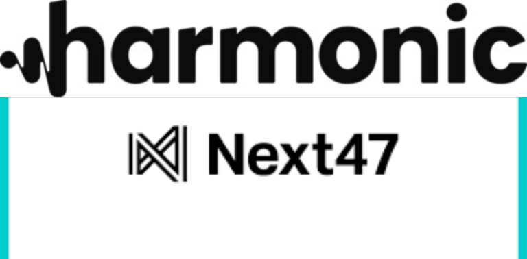 Harmonic Security Secures USD 17.5Mn Series A Funding Round To Boost ...