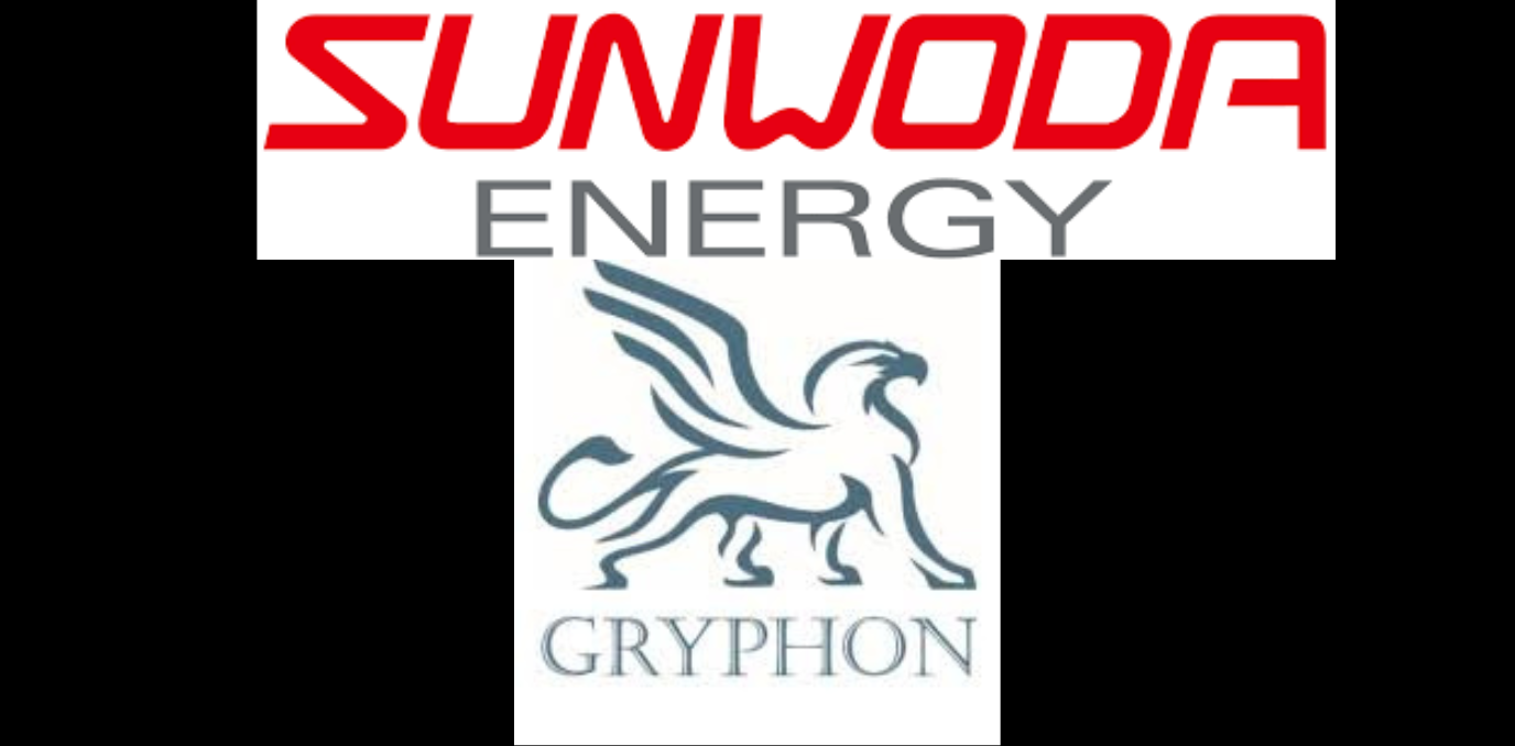 Sunwoda Energy And Gryphon Energy Forges Alliance For 1.6 GWH Energy ...