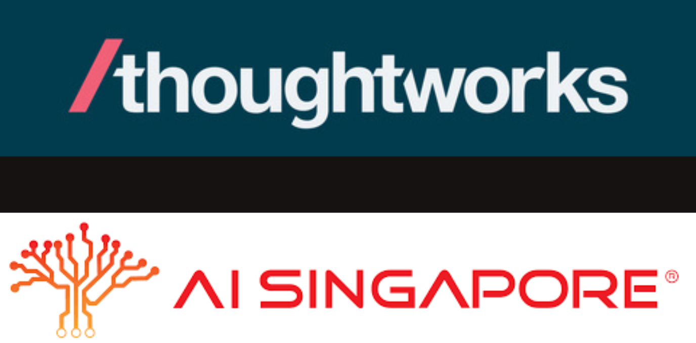 Thoughtworks And AISG Forges Partnership To Boost AI Reliability And Adoption » World Business ...