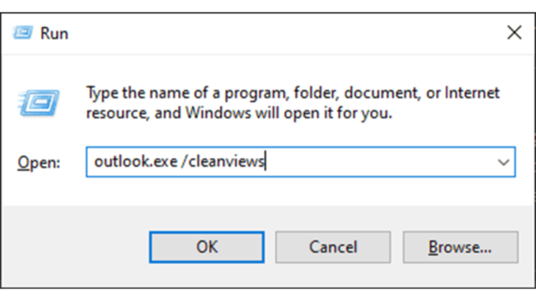 How to Resolve "Outlook Folders Disappeared” Issue » World Business Outlook