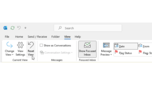 How to Resolve "Outlook Folders Disappeared” Issue » World Business Outlook