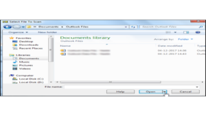 How to Resolve "Outlook Folders Disappeared” Issue » World Business Outlook