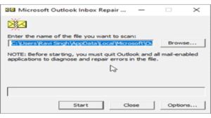 How to Resolve "Outlook Folders Disappeared” Issue » World Business Outlook