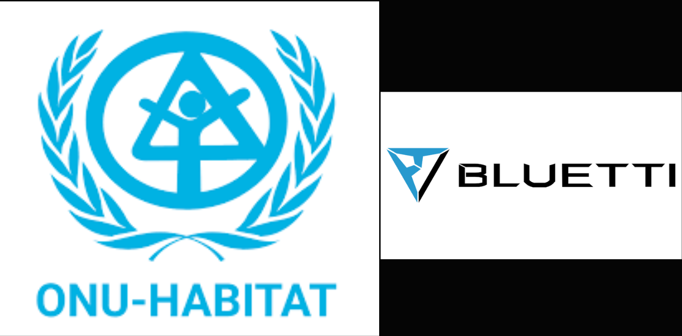 Bluetti And UN-Habitat Collaborates For Cleaner And Sustainable African ...